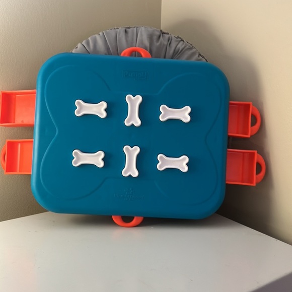 Outward Hound | Dog | Nina Ottosson Outward Hound Casino Puzzle Game ...